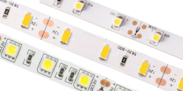 How to connect led strips? - Ledodm Lighting