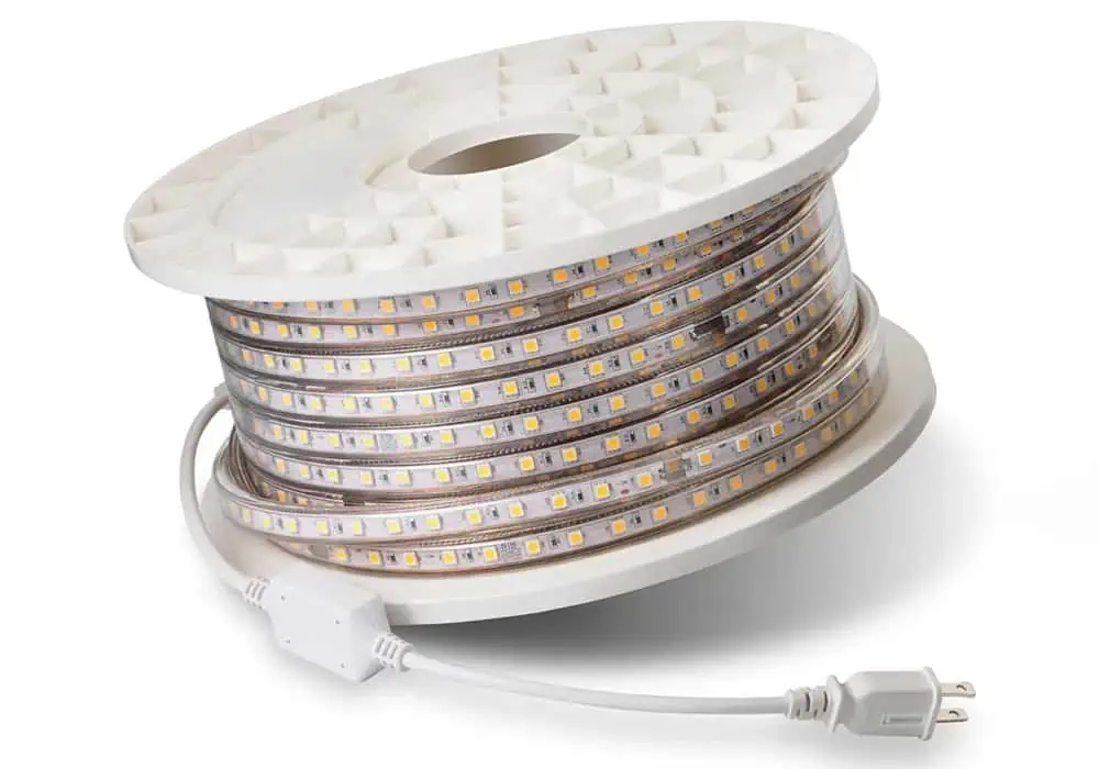 High Voltage VS Low Voltage – How To Choose The Right LED Strip Light ...