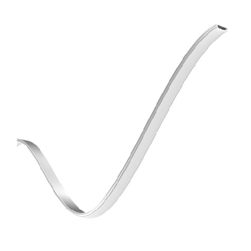 Flexible Bendable Aluminum Profile for LED Strip Light from China ...